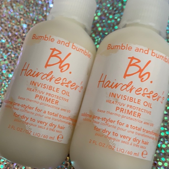 Bumble and bumble | Hair | 55 Deal 2 Pk Bumble Bumble Bb Hairdressers ...